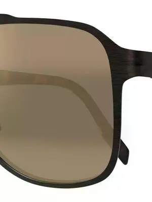 Maui Jim 2nd Reef Sunglasses - Brown
