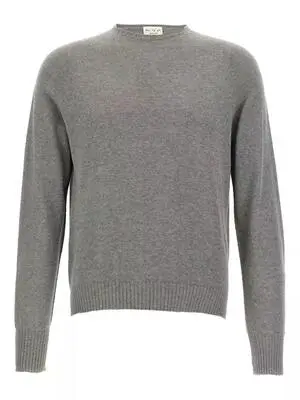 Ma'ry'ya Fine Knit Sweaters For Men