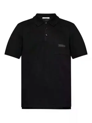 Givenchy Button Down Polos For Men