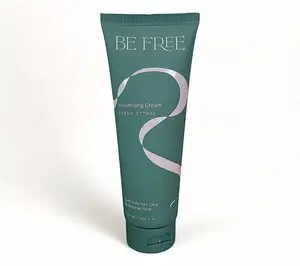 BE FREE BY DANIELLE FISHEL Volumizing Cream - One-color