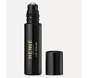 HENNE ORGANICS Anti-aging Lip Serum - One-color