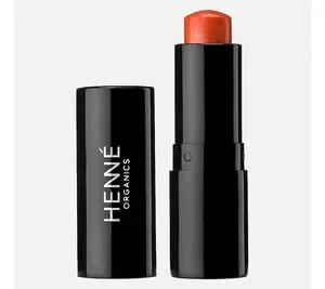 HENNE ORGANICS Luxury Lip Tint - One-color