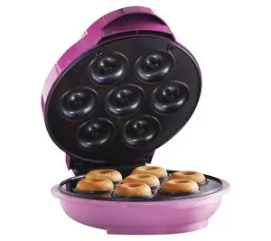 BRENTWOOD Mini Donut Maker