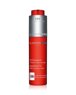 Clarins Energizing Gel Moisturizer 1.7 Oz - No Color