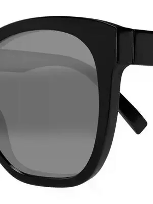 Maui Jim Alulu Cat-eye Frame Sunglasses