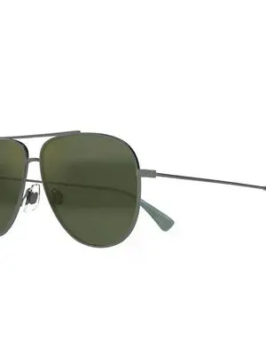 Maui Jim Hau‘oli Xl Pilot Sunglasses