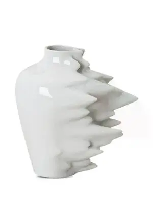 ROSENTHAL Fast Porcelain Vase - White