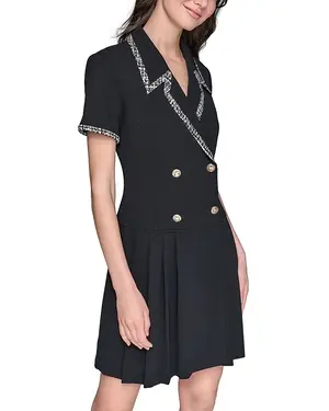 Round Neck Suits For Women