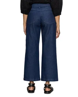 Sanctuary League High Rise Pants