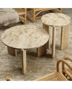 JAMIE YOUNG CO. Quarry Side Table
