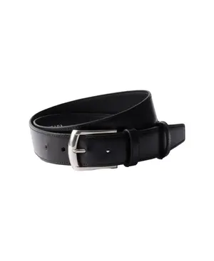 Prada Leather Belt