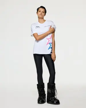 Perfect Moment Alpine Star Tee