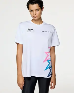Perfect Moment Alpine Star Tee