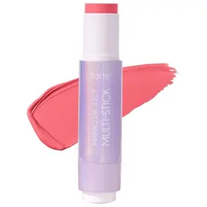 TARTE Tarte Maracuja Multi-stick Cream Blush Stick & Lip Tint With Hyaluronic Acid Babydoll