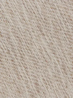 REISS Donato Wool-silk Textured Tie