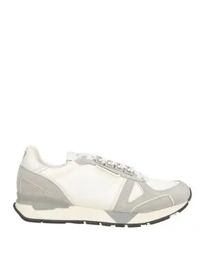 Emporio Armani Two Tone Shoes For Men