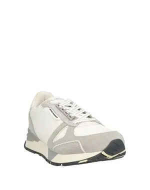 Emporio Armani Low-top Sneakers