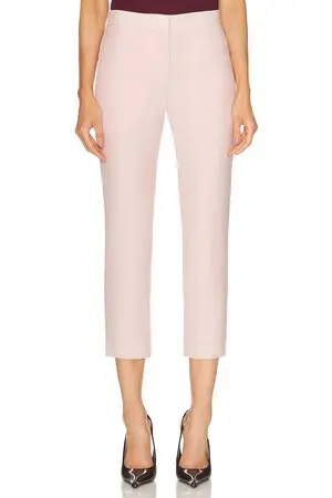 Alexander McQueen Cigarette Trousers