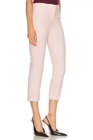 Alexander McQueen Cigarette Trousers