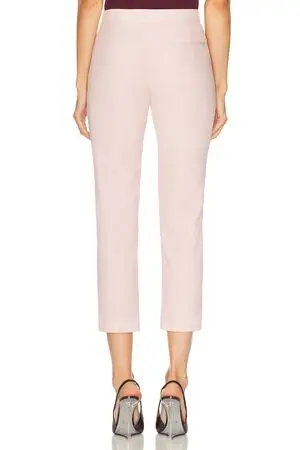 Alexander McQueen Cigarette Trousers