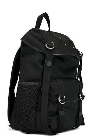 MAISON MARGIELA High Tech Medium Backpack