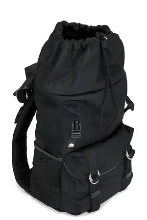 MAISON MARGIELA High Tech Medium Backpack