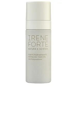IRENE FORTE SKINCARE Pistachio Face Oil With Phytomelatonin - N,a