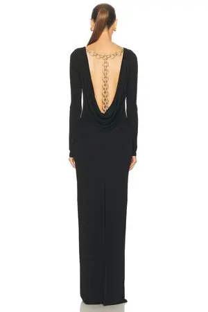 Cult Gaia Rozalia Gown
