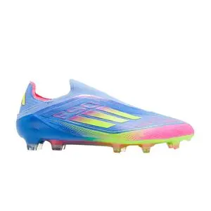 Adidas Adizero F50 Elite Laceless Fg 'celestial Victory Pack