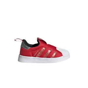 Adidas Superstar 360 I 'chinese New Year - Red