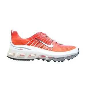 Nike Air Max 360 Sneakers - Orange