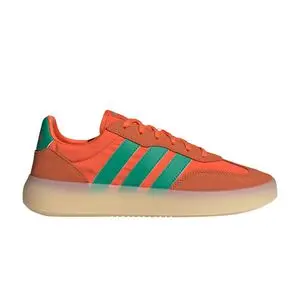 Adidas Barreda Decode Sneakers - Orange