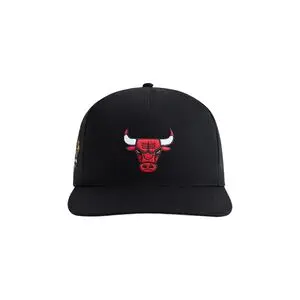Chicago Bulls Snapbacks