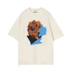 UNDERCOVERISM Printed T-shirt