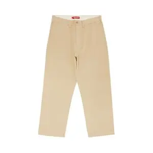 Supreme Chino Pant - Tan