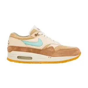 Nike Air Max 1 Premium 'crepe Hemp’ 2004