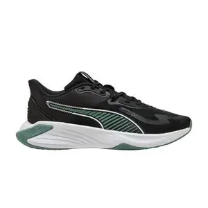 PUMA Pwr Hybrid Sneakers - Black