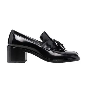 Maison Margiela Lace Up Pumps