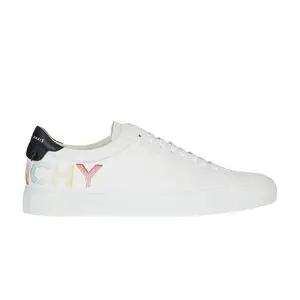 Givenchy Urban Street Low Sneakers