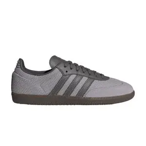 Adidas Samba Og Sneakers - Grey
