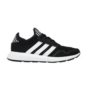 Adidas Swift Run X J Sneakers - Black