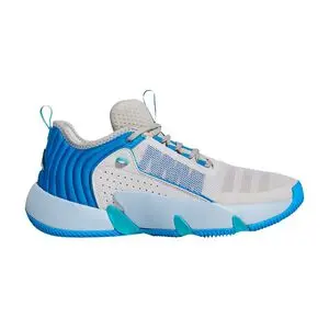 Adidas Trae Unlimited Sneakers - Grey