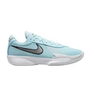 Nike Air Zoom Gt Cut Academy Ep Sneakers - Blue