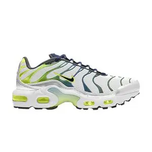 Nike Air Max Plus Gs Sneakers
