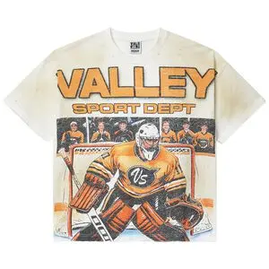 VALE FOREVER Defensive Anchor Tee