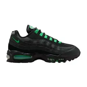Nike Air Max 95 Og Sneakers - Black