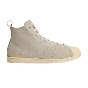 Adidas Wales Bonner X Superstar High Sneakers