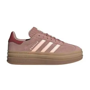 Adidas Gazelle Bold Sneakers