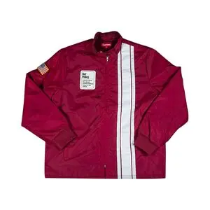 Supreme Pit Crew Jacket
