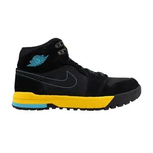 Jordan Lug Sole Sneakers For Men
